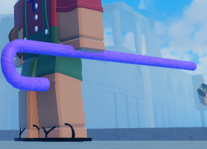 Soul Cane (GPO) - Roblox - Grand Piece - GGMAX