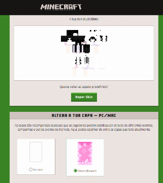 MINECRAFT ORIGINAL FULL ACESSO - Brinde - Minecraft - GGMAX