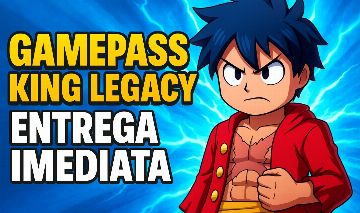 King Legacy | Roblox | Jogos - GGMAX