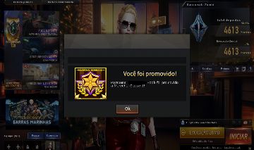 Farm de EXP/RP para Crossfire - Crossfire - GGMAX