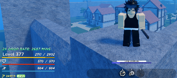 PROMOÇÃO GPO - Conta Mochi + Dragon - Roblox - Grand Piece - GGMAX