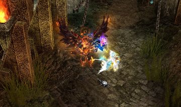 MUAWAY ALL PARA PVP + 9 WAR - MU Online - GGMAX