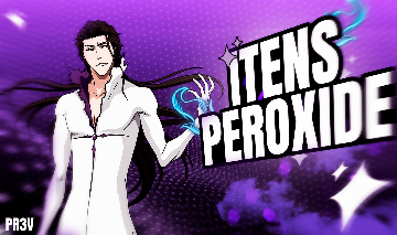 [ PREÇO IMPERDÍVEL!] PEROXIDE (ROBLOX): - Roblox - Outros jogos Roblox ...