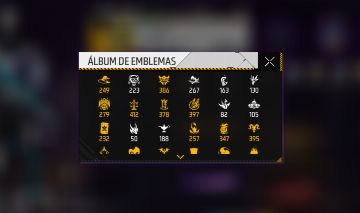Conta FF Gemada Lv 71 angelical - Free Fire - Contas Free Fire - GGMAX