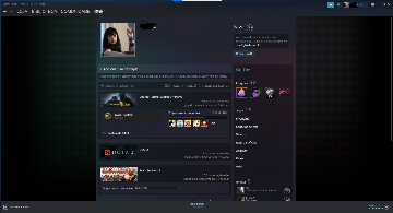 Conta steam/Level 50/26 jogos - Steam - GGMAX