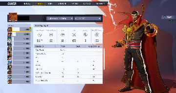 MARVEL RIVALS CONTA GRANDMASTER 2 - Marvel Rivals - GGMAX