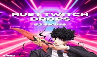 Rust | Jogos - GGMAX