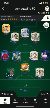 CONTA PSN COM R9 TOTY - FIFA - GGMAX