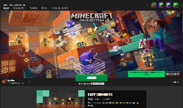 [Promoção!!!] Minecraft Full acesso (14 - Minecraft - GGMAX