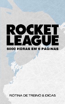 Conta S7 Grand Champion (GC 1608 MMR) - Rocket League - GGMAX