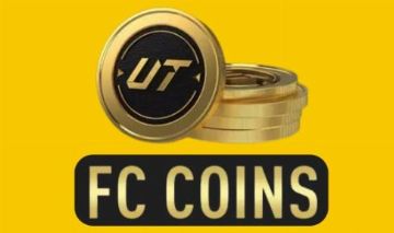 1kk de COINS FC 25 PC - FIFA - GGMAX