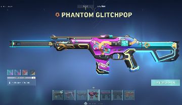 Conta com Skins / Elo Plat. 3 - Valorant - Contas - GGMAX