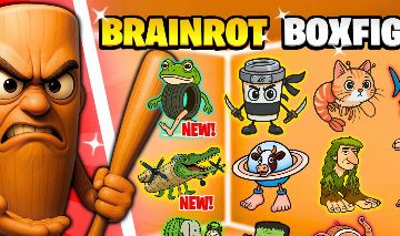 Roube seu Brainrot Steal a Brainrot - Roblox - Roube um Brainrot - GGMAX