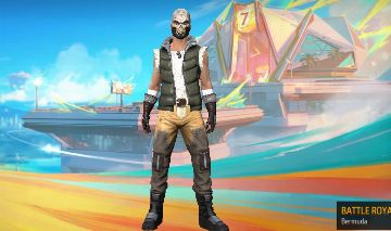 CONTA COM 300 DIMAS - Free Fire - Contas Free Fire - GGMAX