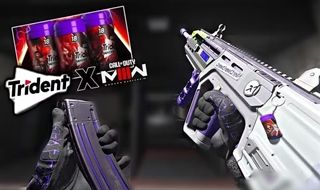 Call of Duty:Modern Warfare III-Trident - Call of Duty - COD Warzone ...