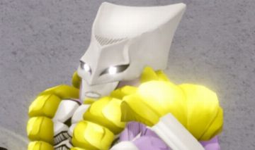 THE WOLRD OVER HEAVEN YBA - Roblox - A Universal Time - GGMAX