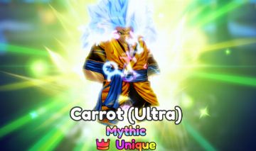 Conta Anime Adventures 2 unique,homura - Roblox - Anime Adventures - GGMAX