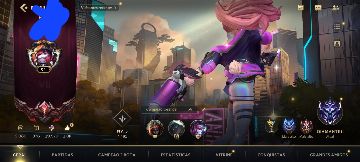 Conta Wild Rift com 115 skins varias - League of Legends: Wild Rift ...