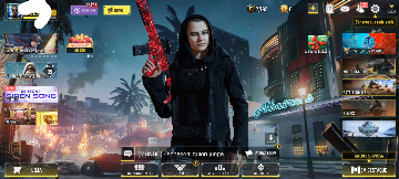 Conta Call of Duty Mobile, Iskra, - Call of Duty - COD Mobile - GGMAX
