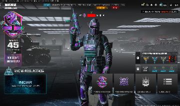 CONTA COD WARZONE FULL ACESSO - Call of Duty - COD Warzone - GGMAX