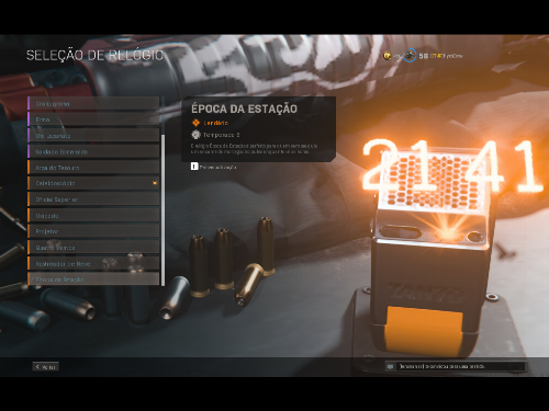 Conta de Warzone Com rose Skin Upada - Call of Duty - GGMAX