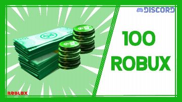 100 Robux Gift Card - Roblox - Robux - GGMAX