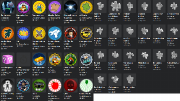 ROBLOX CONTA KORBLOX 60K DE ROBUX GASTOS - Roblox - Outros jogos Roblox ...