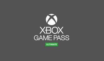 Key gamepass ultimate - Xbox - Game Pass - GGMAX