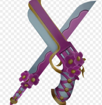 (PROMOÇÃO) GODLYS / SETS / HIGT TIERS - Roblox - Murder Mystery 2 - GGMAX