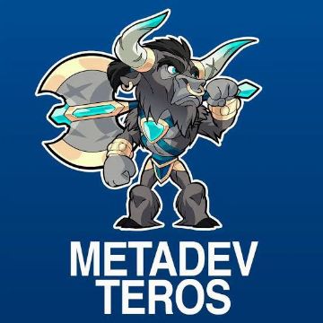 METADEV TEROS - BRAWLHALLA - Brawlhalla - Códigos, Keys e Skins - GGMAX