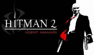 Steam Key - Hitman 2: Silent Assassin - Steam - Códigos e Keys - GGMAX