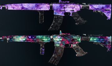 VERDANSK/BO6 BEST CAMUS! NEBULA / DARK - Call of Duty - COD Warzone - GGMAX