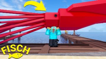FISCH MELHOR PREÇO!!MEGA - Roblox - Fisch - GGMAX