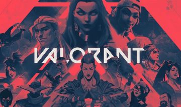 Conta de Valorant (ASC2) - Valorant - Contas - GGMAX