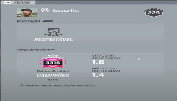 Conta R6 S3 Skins Raras Champions KD - Rainbow Six - Contas R6 - GGMAX