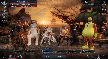 Conta Lost Ark kazeros / Main destroyer - Lost Ark - Contas Lost Ark ...