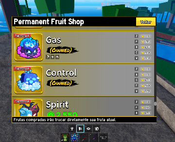 Conta Roblox 43K+ ROBUX GASTOS - BLOX - Roblox - Blox Fruits - GGMAX