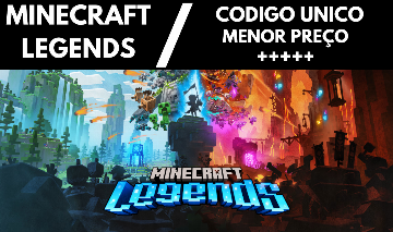 Keys | Minecraft | Jogos - GGMAX