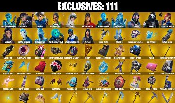 208 SKINS CHUN-LI, MODENA ICON - Fortnite - Contas Fortnite - GGMAX