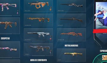 Conta valorant peak rating imortal 3, - Valorant - Contas - GGMAX