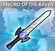 Skin de sword - Brawlhalla - GGMAX