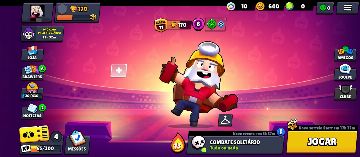 Cursed account Dynamike / 0 wins - Brawl Stars - GGMAX