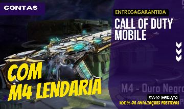 COD Mobile | Call of Duty | Jogos - GGMAX