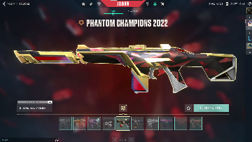 CONTA VALORANT 1.7K EM SKINS - Valorant - Contas - GGMAX