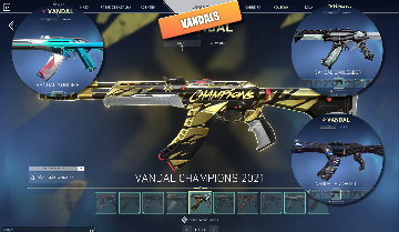 CONTA RIOT - VALORANT [ASCENDENTE 2] + - Valorant - Contas - GGMAX