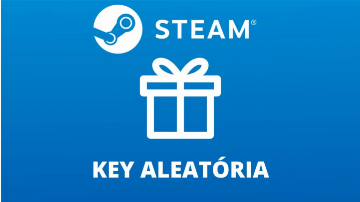 10 Keys Steam - Platina - Steam - Códigos e Keys - GGMAX