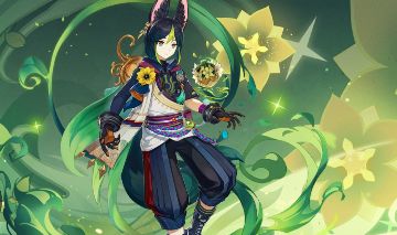 Tighnari> Conta genshin com 2 T5 | - Genshin Impact - Contas - GGMAX