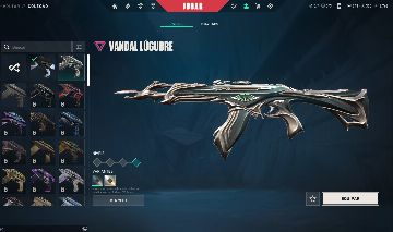 FULL ACESSO UNRANKED - VANDAL ORA POR - Valorant - Contas - GGMAX