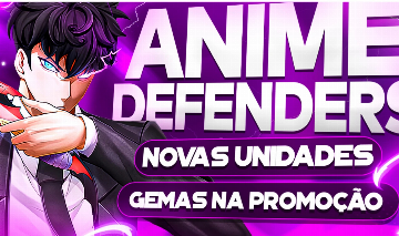 250x Trait Reroll {8,50R$} | { 1x - Roblox - Anime Defenders - GGMAX