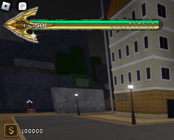 YBA - Conta Level MAX - Roblox - Outros jogos Roblox - GGMAX